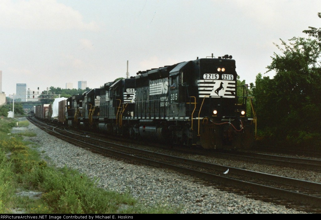 NS 3215